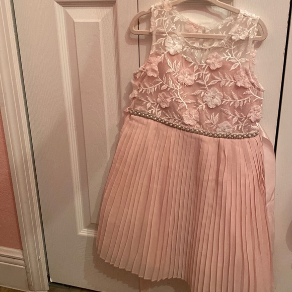 Rare Editions | Dresses | Rare Edition Girls Dress | Poshmark